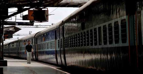New railway timetable from Wednesday | Kerala train timings | Kerala ...