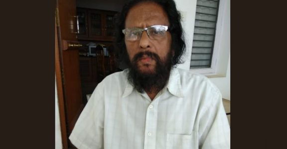 ISRO spy case: Ex-scientist Chandrasekhar dies without knowing SC ...