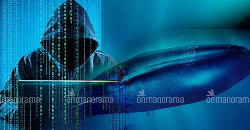 Blue Whale back? TN youth's suicide triggers mystery | Blue Whale ...