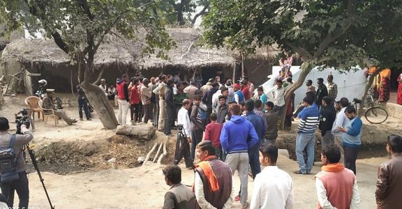 Twist in Unnao case! Was murdered rape victim married to the accused ...