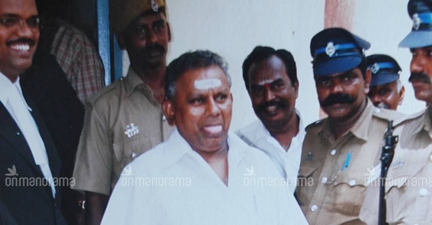 Saravana Bhavan hotel owner moves HC for treatment in pvt hospital ...