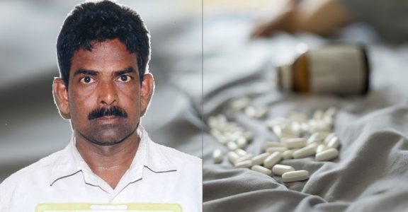 Serial killer 'Cyanide' Mohan convicted in 16th murder case | India ...