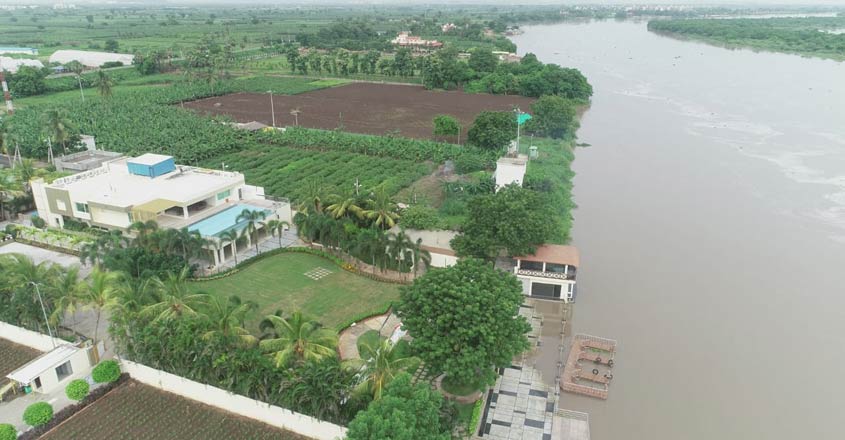 Jaganmohan Reddy | Jaganmohan Reddy