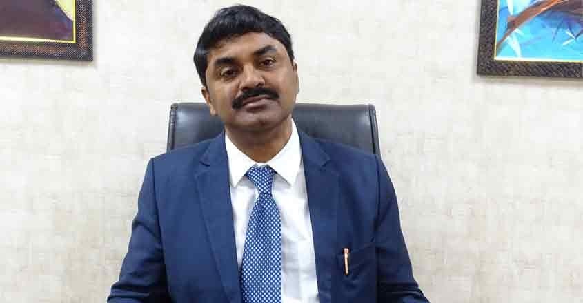 INTERVIEW | Youngsters can power India into a defence technology leader ...