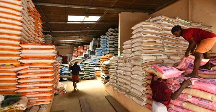 Free ration supplies to be available in Kerala from April 1 | Kerala ...
