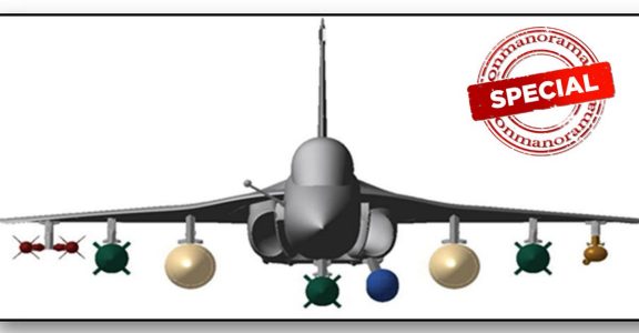 With expected 83 Tejas MK1A orders, ARDC shapes India's upgraded ...