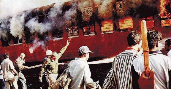 Two decades after Godhra, revisiting a raging cauldron lit this day