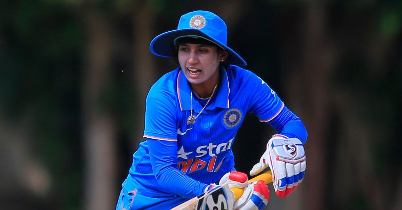 Mithali Raj becomes highest scorer in women's ODI | Cricket News ...