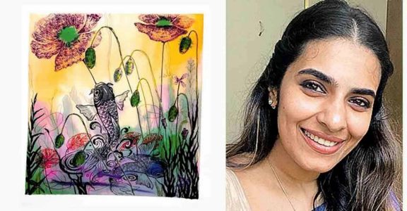 Covid will go, but the art it created will stay, Surumy Mammootty writes