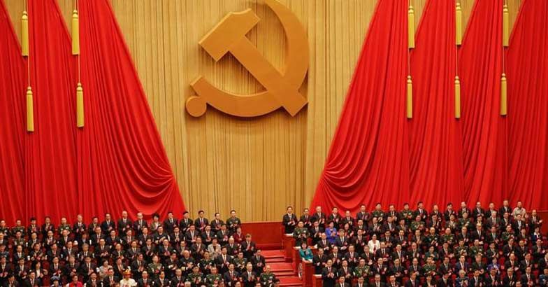 China's Xi lays out vision for 'new era' led by 'still stronger ...