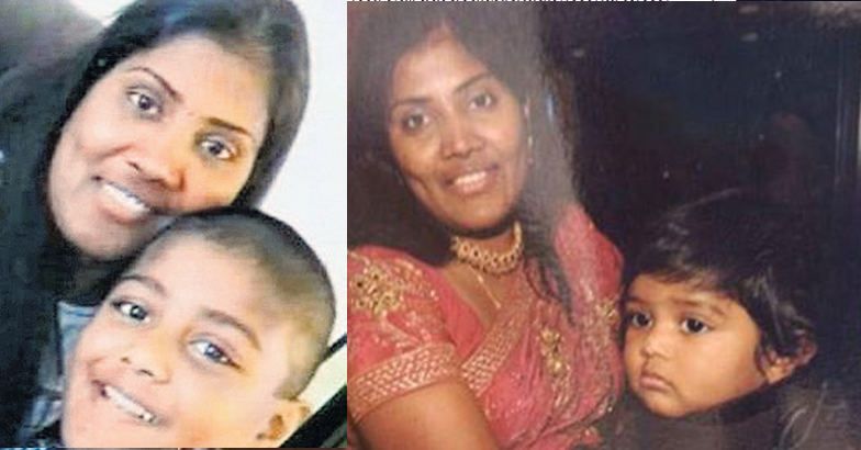 US cops rule out hate crime in the killing of Indian woman techie, son ...