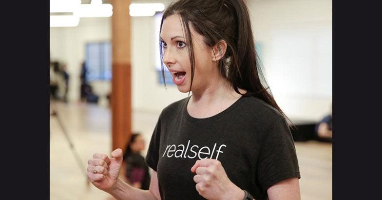 After Seattle woman fights off sex offender, self-defense classes boom ...