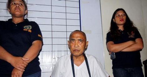 The Maute brothers: Southeast Asia's 'time bomb' | Pix | The Maute ...