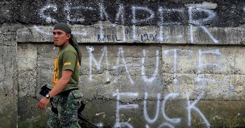 The Maute brothers: Southeast Asia's 'time bomb' | Pix | The Maute ...