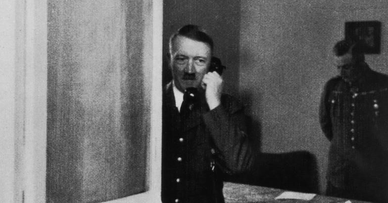 Hitler's phone - 'weapon of mass destruction' - up for auction | adolph ...