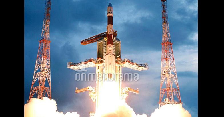 Lost and found: NASA spots ISRO's Chandrayaan-1 orbiting the Moon ...