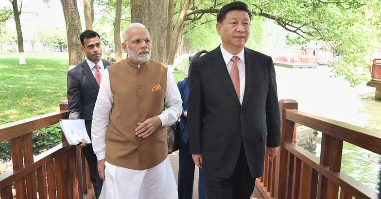 Modi to return to China for SCO meet in June | Narendra Modi | Xi ...