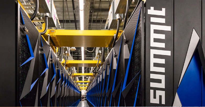 World's most powerful supercomputer unveiled in US | Supercomputer IBM ...