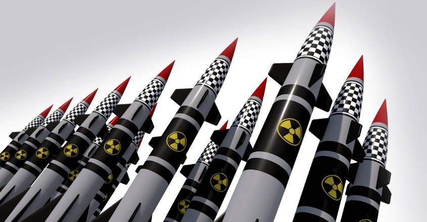 China successfully tests first hypersonic aircraft, can carry nuclear ...