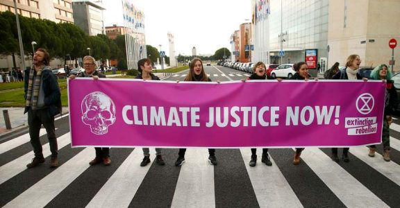 COP25 summit: UN talks deadlocked, detached from climate emergency ...