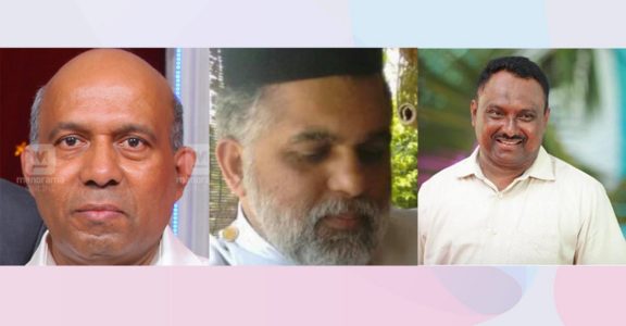 Six Keralites, including UK priest, succumb to COVID-19 abroad | World ...