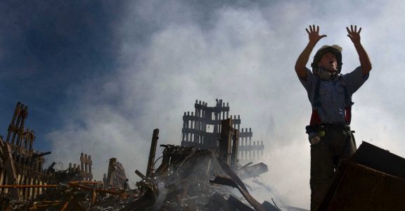 20 years later, fallout from toxic World Trade Center dust cloud grows ...