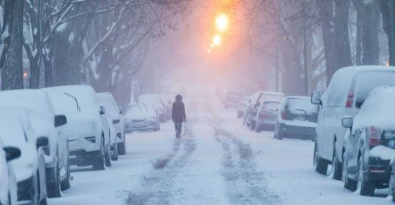Frigid monster storm across US claims at least 31 lives | World | Onmanorama