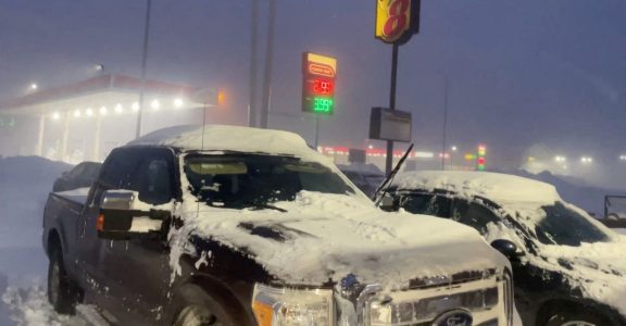 Western New York death toll rises to 28 from cold, storm chaos | World | Onmanorama