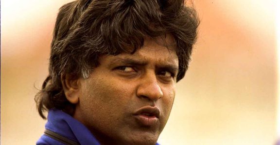 Arjuna Ranatunga on Sri Lankan's economic and political turmoil, life ...