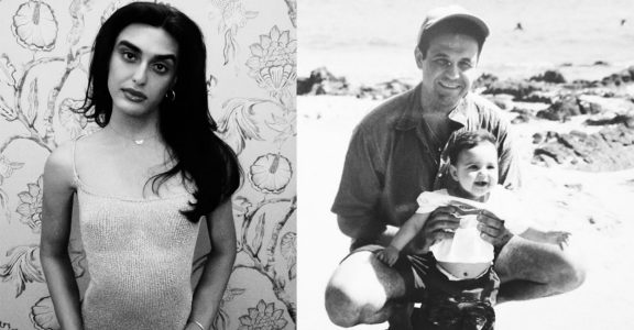 'The Kite Runner' author Khaled Hosseini says his daughter has come out ...