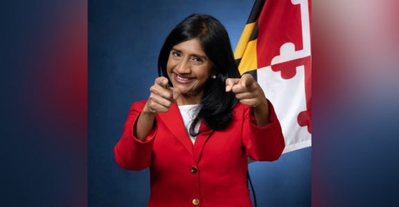 Aruna Miller becomes first Indian-American Lieutenant Governor in USA's ...