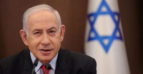 Israel-Hamas conflict: Netanyahu says there could be potential deal to ...
