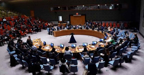 Explained | Veto power in the UNSC