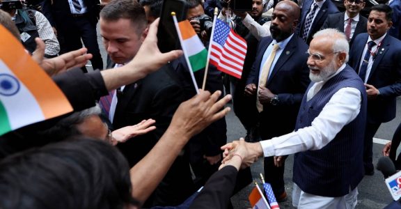 US to ease visa rules for skilled Indian workers amid PM Modi's visit| Onmanorama