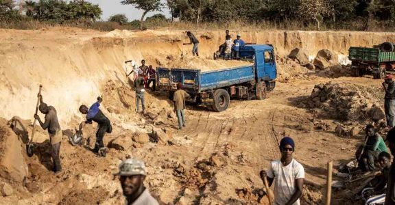 Explained | Effects of illegal sand mining