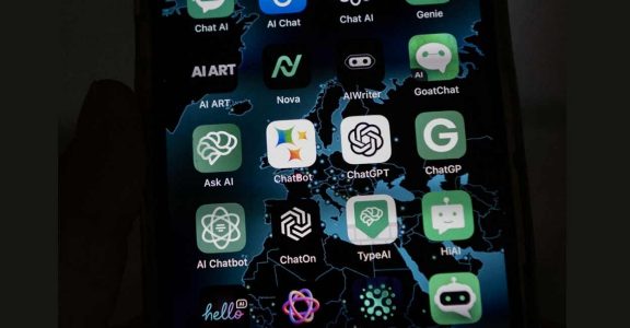 Disadvantages of ChatGPT, GenAI