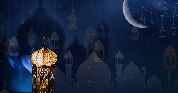 New moon sighted in Saudi Arabia; Ramadan fasting to begin on Monday ...