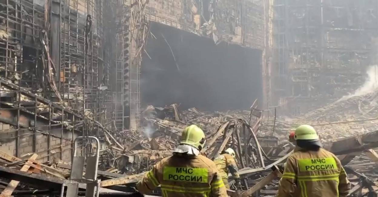 Terrorism | Terrorism