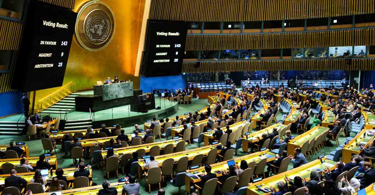 News Today: Latest News, Breaking News, India News, World News ...