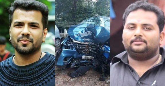 Arjun was driving Balabhaskar's car when accident occurred, forensic ...