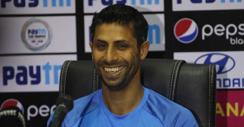 Nehra's swansong as India hope to break Kiwis jinx | India | New ...