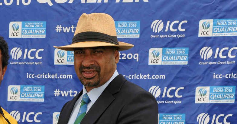 Graeme Labrooy to head Sri Lanka's new selection panel | Graeme Labrooy ...