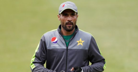 Amir, Asif, Riaz named in Pakistan's final World Cup squad | Manorama ...