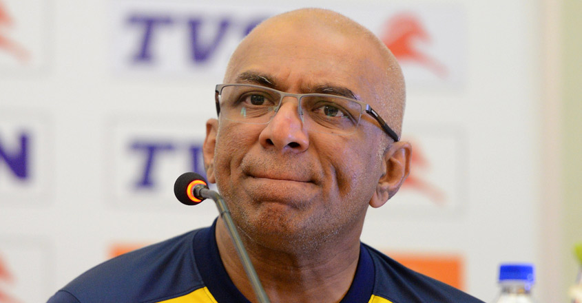Chandika Hathurusingha | Chandika Hathurusingha