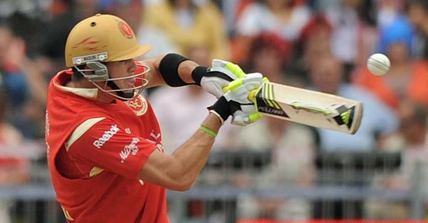 Kevin Pietersen | Kevin Pietersen