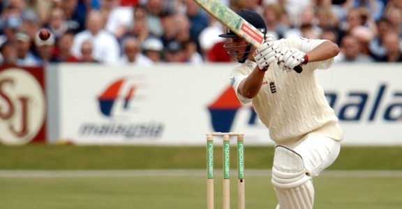 Rob Key makes steady recovery after suffering mini-stroke | Cricket ...