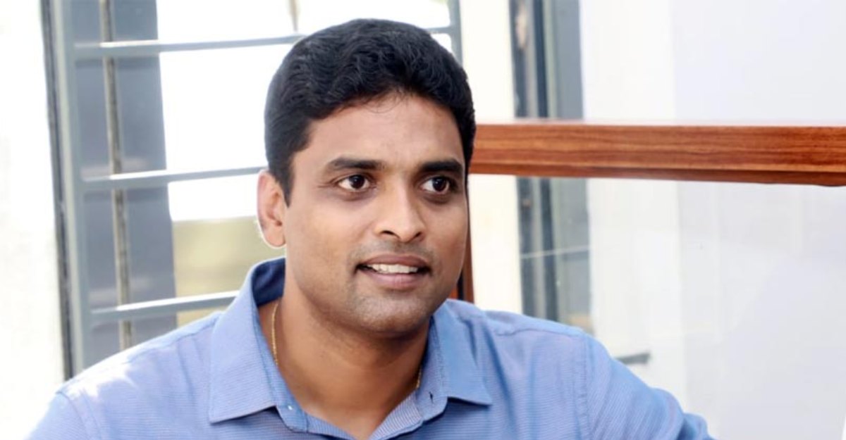 Tinu Yohannan | Tinu Yohannan