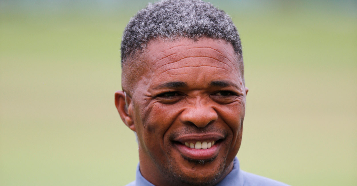 Makhaya Ntini | Makhaya Ntini