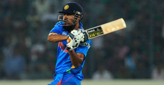 Yusuf Pathan calls it a day | Cricket News | Onmanorama