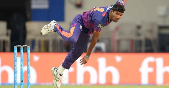 Dinda Academy in the offing, says retired pacer | Cricket News | Onmanorama